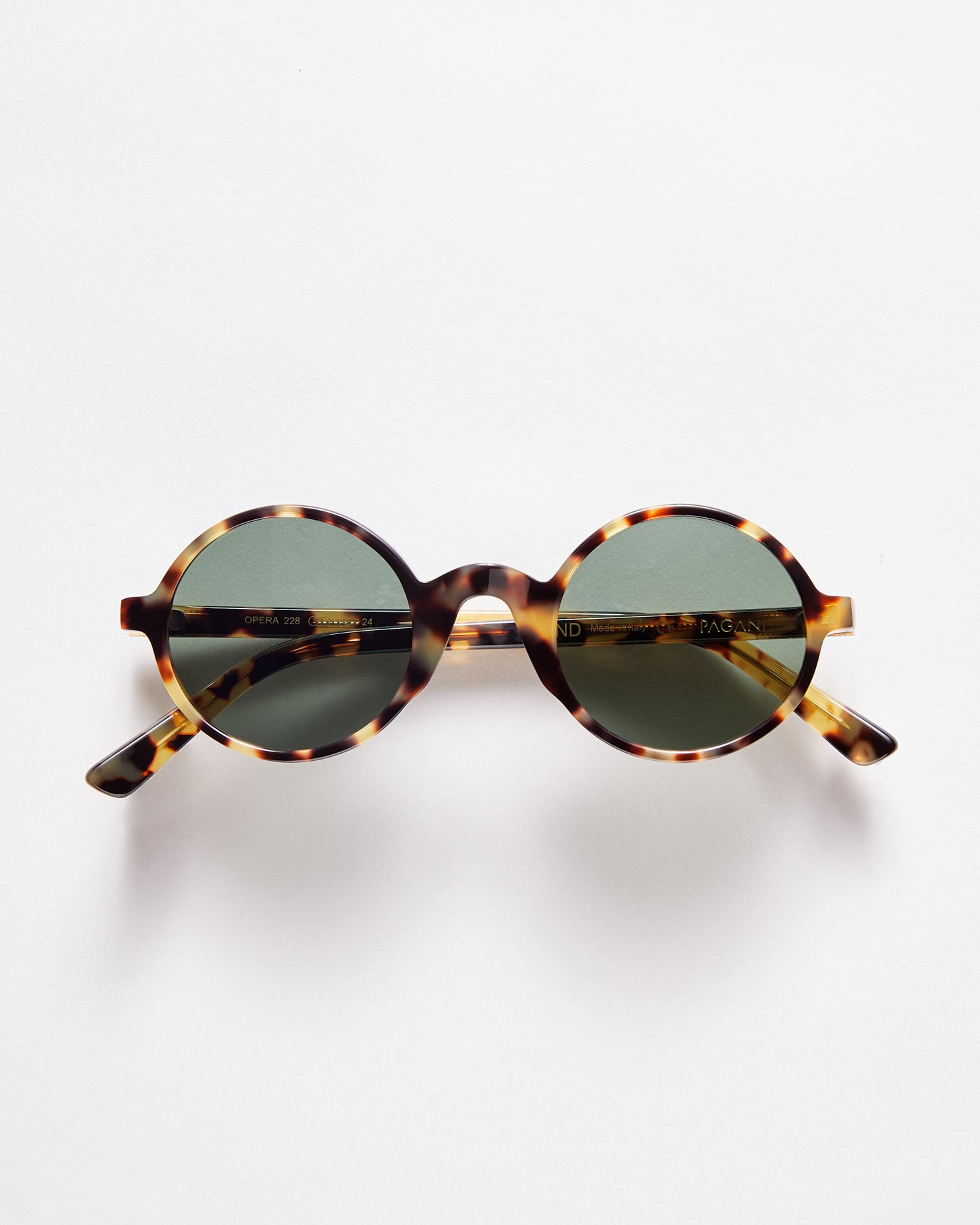 Opera 228 – Pagani Eyewear